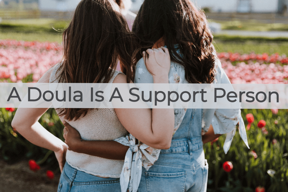 Wondering what a doula is and what they do?