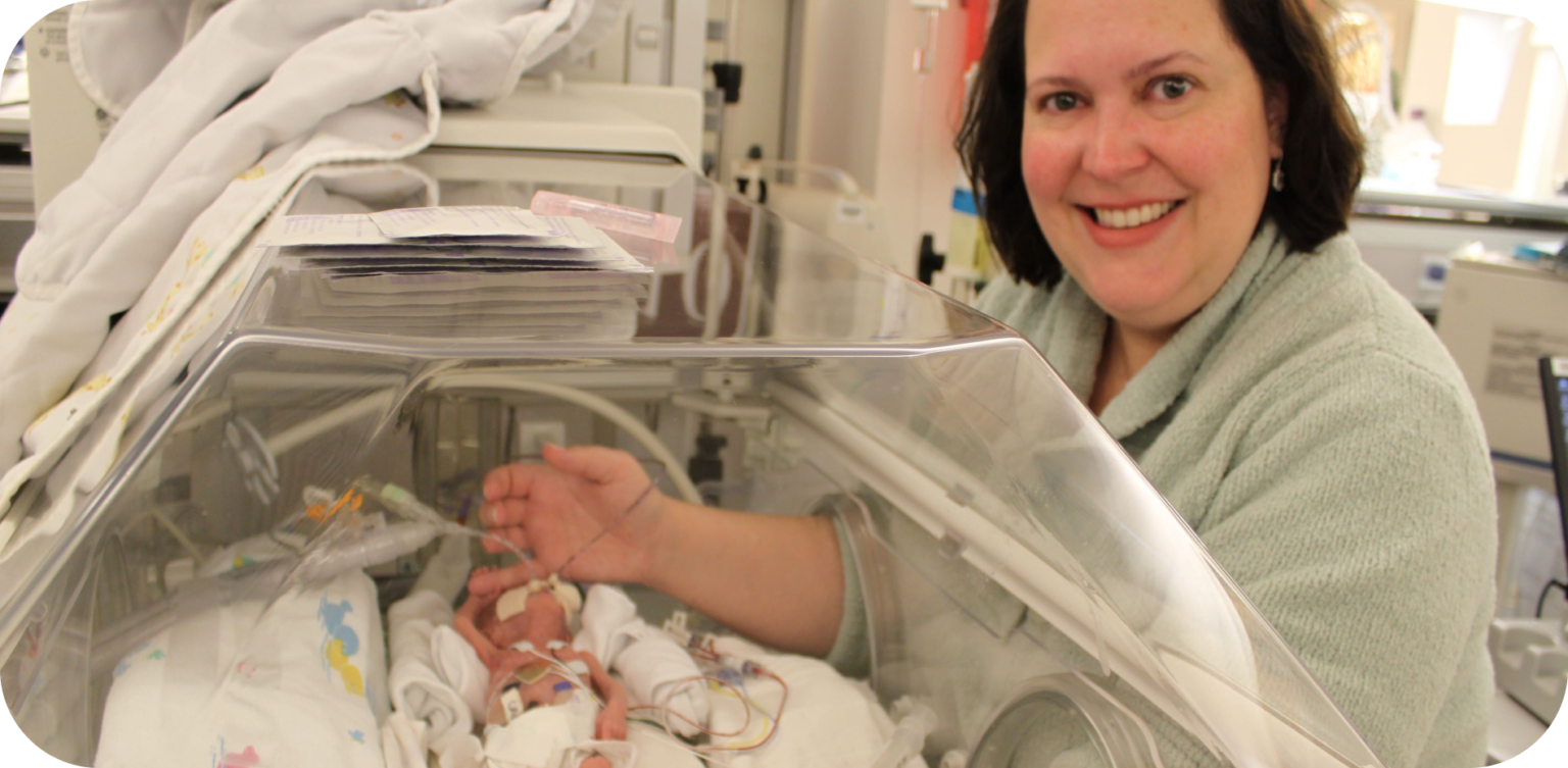 Ordering Donor Human Milk - Mothers' Milk Bank at Austin