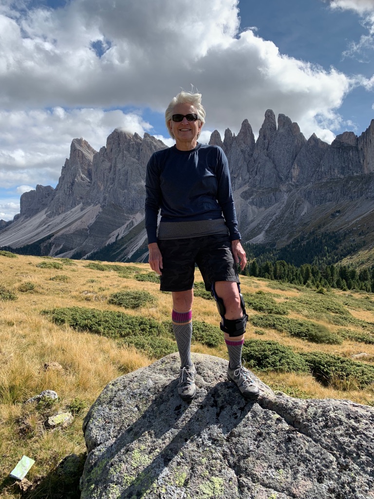 Healthcare Provider Interview: Dr. Lisa Stellwagen