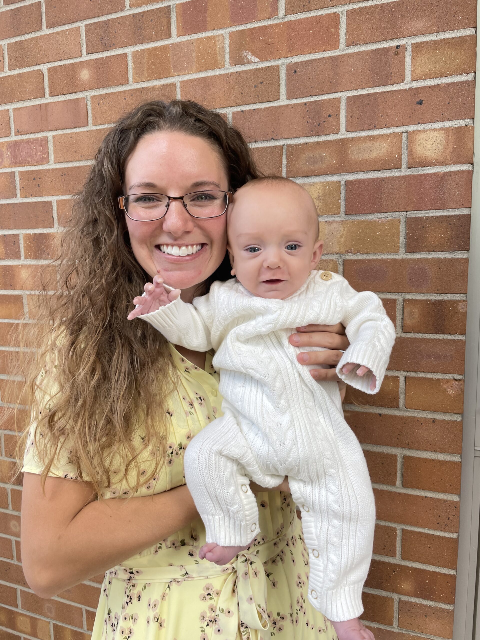 McKayla's Story: Donating after the NICU - Mothers' Milk Bank at Austin